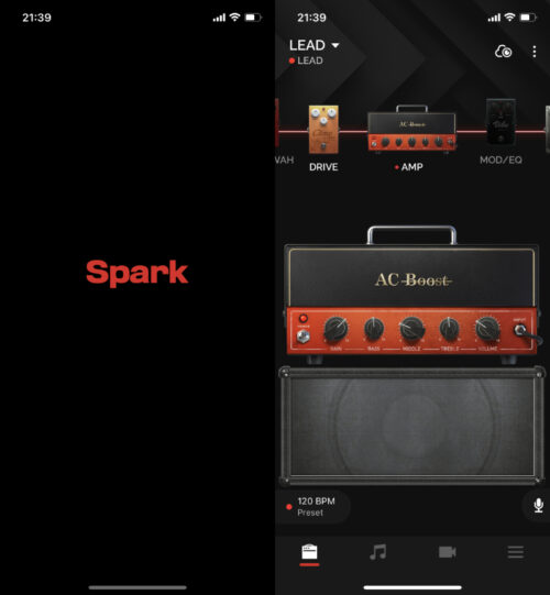 Spark MINI 実践レビュー: ギターアンプとしてだけではない！｜音響デザイン教室